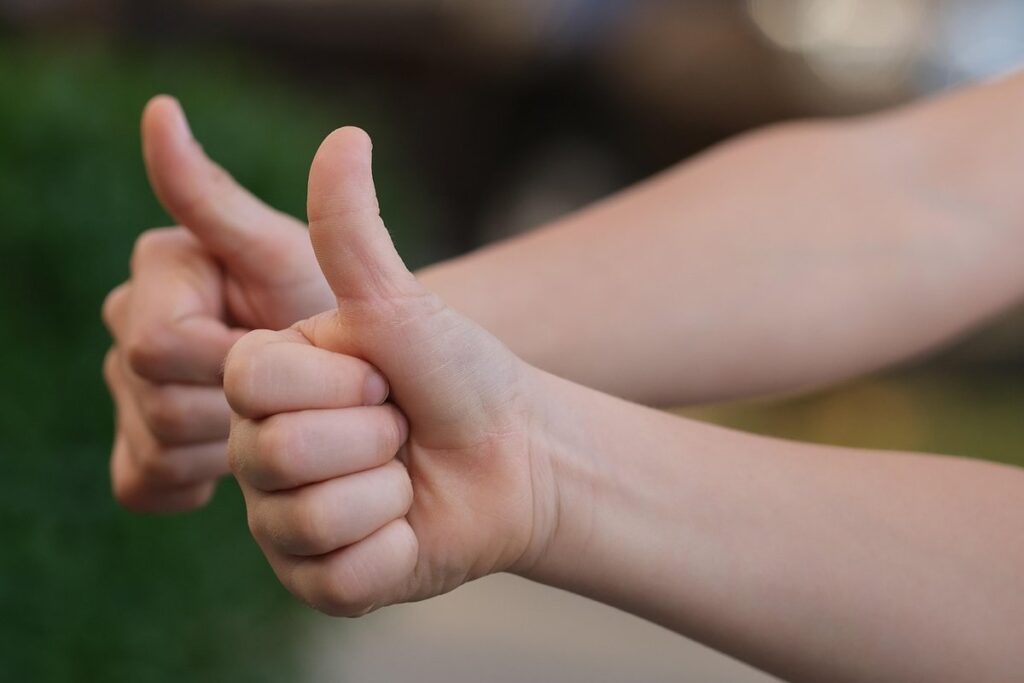 Mastering Hand Gestures Across Cultures: A Guide to Nonverbal ...