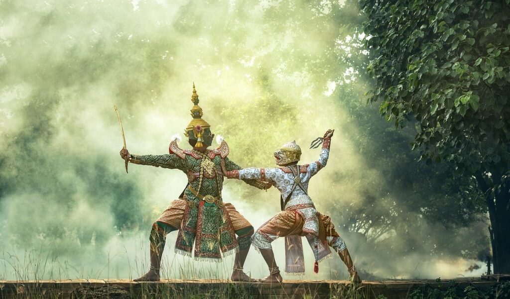 Master Thai Pronunciation with This Comprehensive Guide - Cultured Wanderer