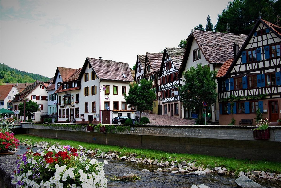 Traditional German Homes: A Comprehensive Guide - Cultured Wanderer